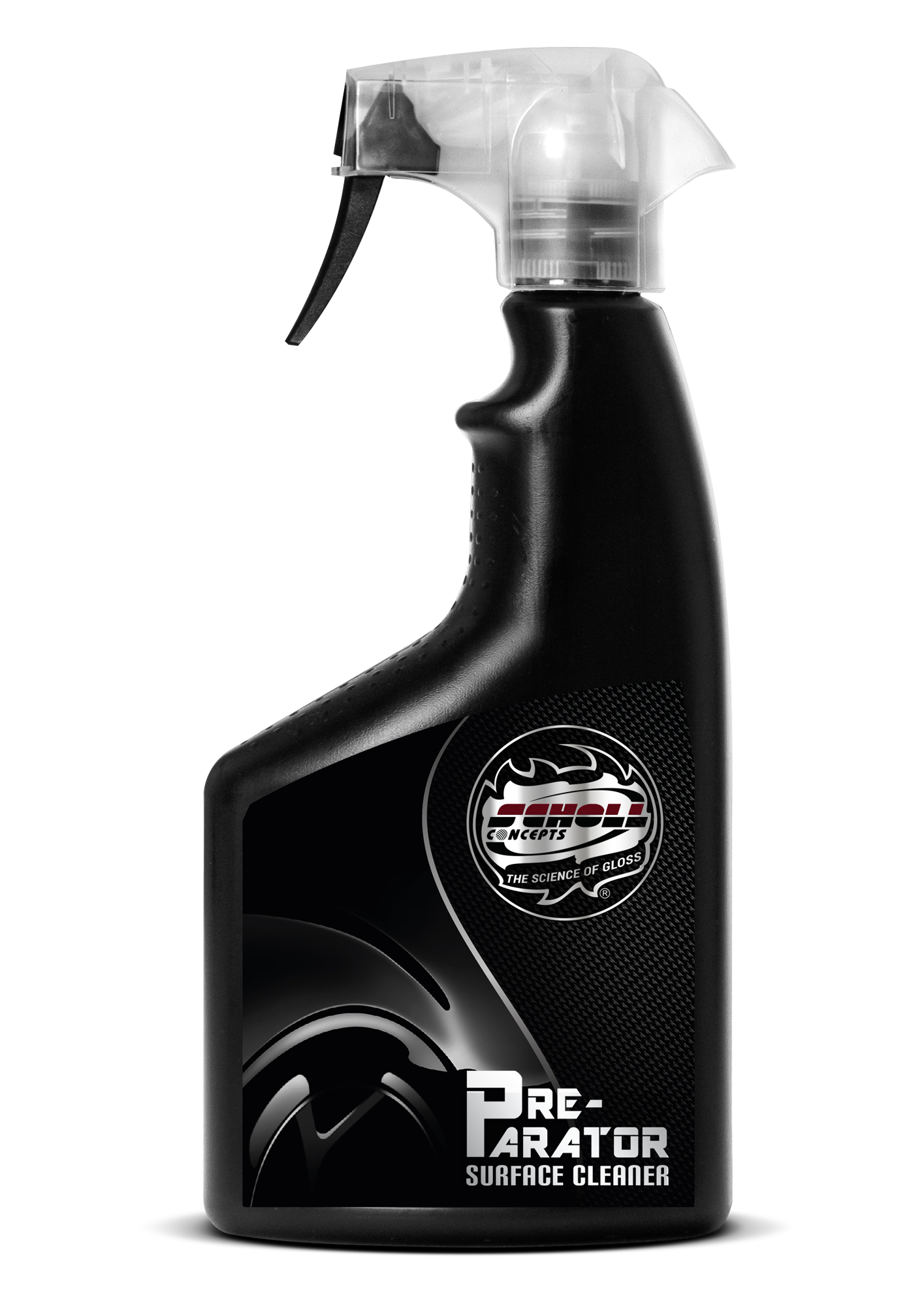 Preparator - Surface Cleaner | 500 ml | 11083