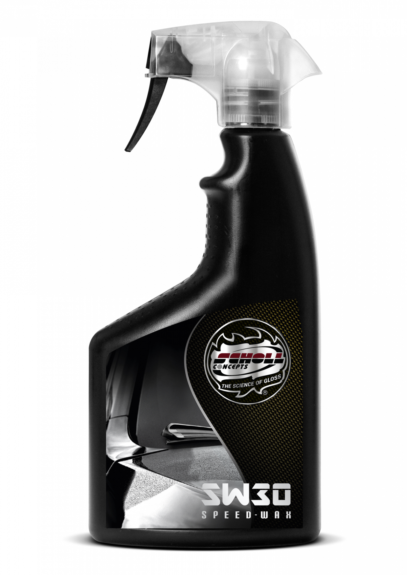 Premium Schleifpasten und Polituren – SCHOLL Concepts