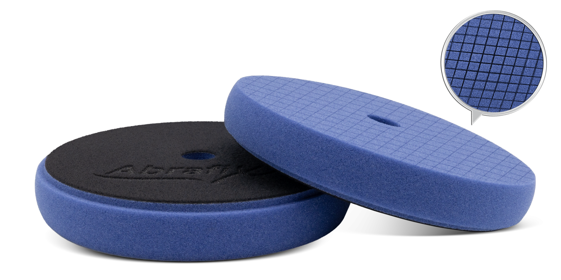 SpiderPad Cutting navy-blue 150/25mm | L | 20377