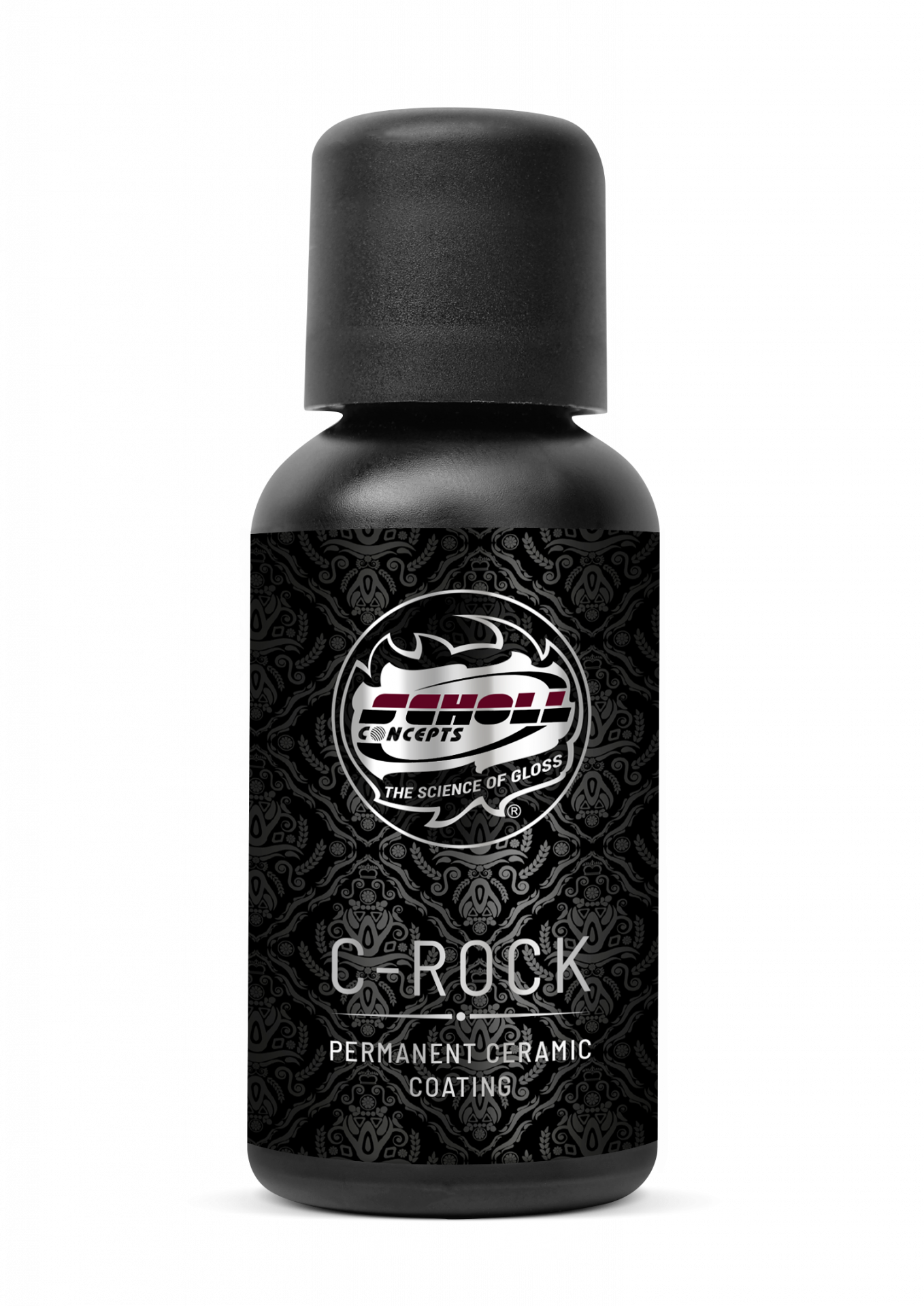 C-ROCK Permanent Ceramic Coating Bundle | 610830