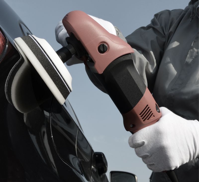 Polishes, Rubbing Compounds and Pads for Industry and Crafts | Car Care ...