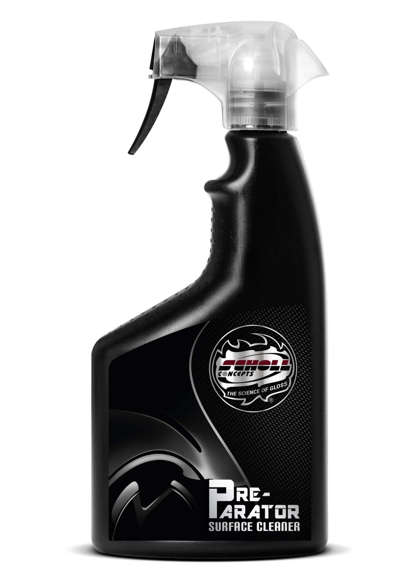 Preparator - Surface Cleaner | 500 ml | 11083