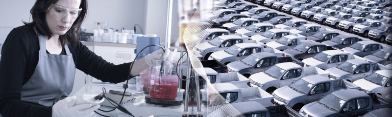 OEM Finish Technologie – SCHOLL Concepts